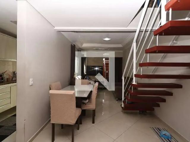 Cobertura para Venda em Santo André/SP Jardim 2 Quartos