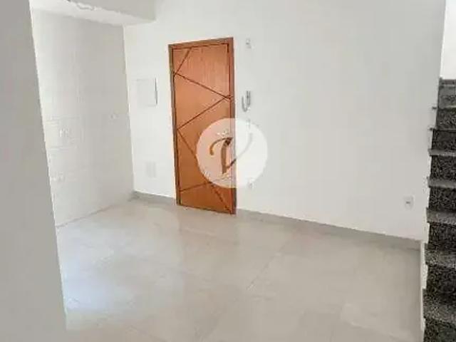Cobertura para Venda em Santo André/SP Jardim 2 Quartos