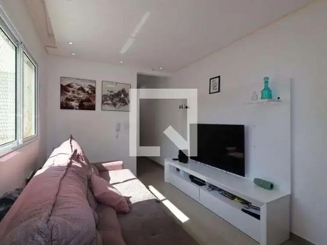 Cobertura para Venda em Santo André/SP Jardim 2 Quartos