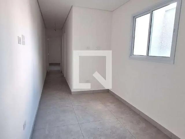 Cobertura para Venda em Santo André/SP Jardim 2 Quartos