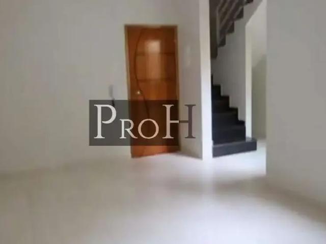 Cobertura para Venda em Santo André/SP Jardim 2 Quartos