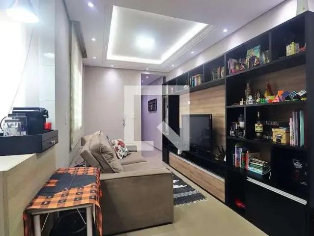 Cobertura para Venda em Santo André/SP Jardim 2 Quartos