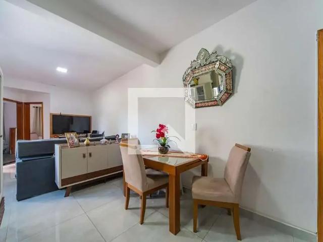 Cobertura para Venda em Santo André/SP Jardim 2 Quartos