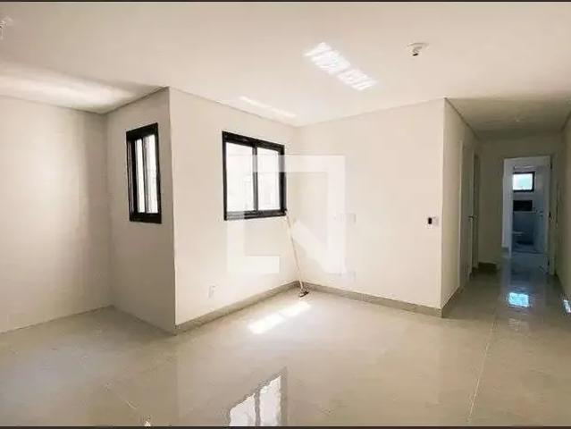 Cobertura para Venda em Santo André/SP Jardim 2 Quartos