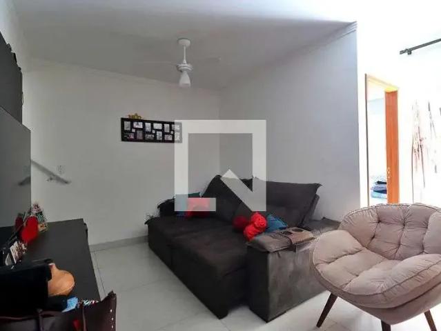 Cobertura para Venda em Santo André/SP Jardim 2 Quartos