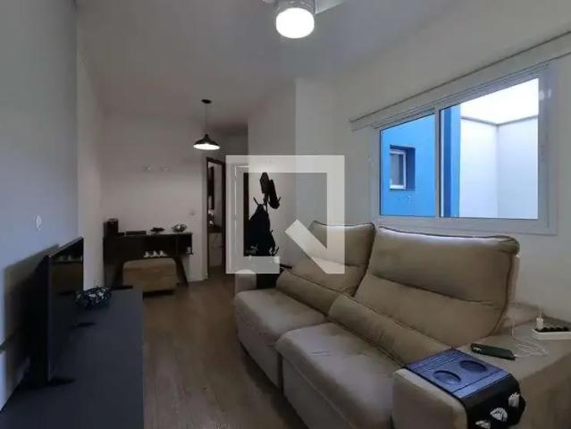 Cobertura para Venda em Santo André/SP Jardim 2 Quartos