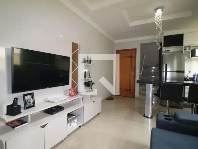 Cobertura para Venda em Santo André/SP Jardim 2 Quartos