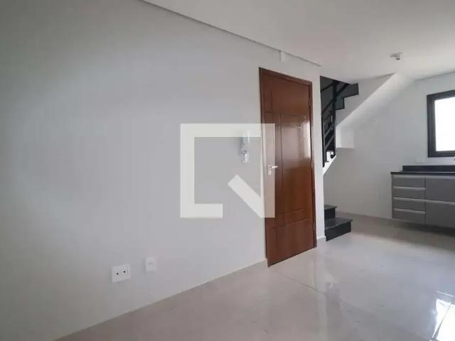 Cobertura para Venda em Santo André/SP Jardim 2 Quartos