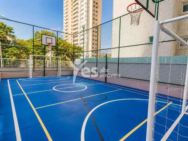 Cobertura para Venda em Santo André/SP Jardim 2 Quartos