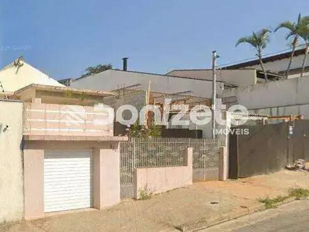 Cobertura para Venda em Santo André/SP Jardim 2 Quartos