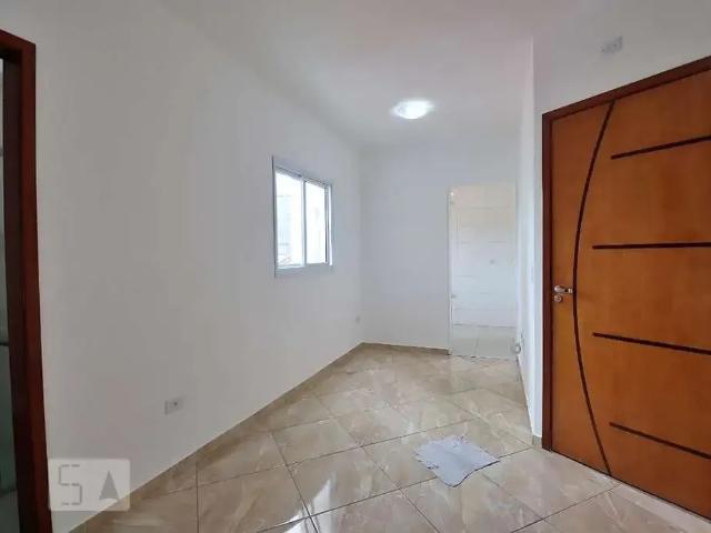 Cobertura para Venda em Santo André/SP Jardim 2 Quartos