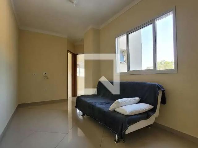 Cobertura para Venda em Santo André/SP Jardim 2 Quartos