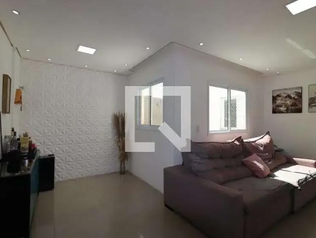Cobertura para Venda em Santo André/SP Jardim 2 Quartos