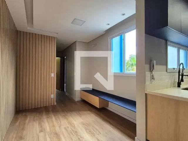 Cobertura para Venda em Santo André/SP Jardim 2 Quartos