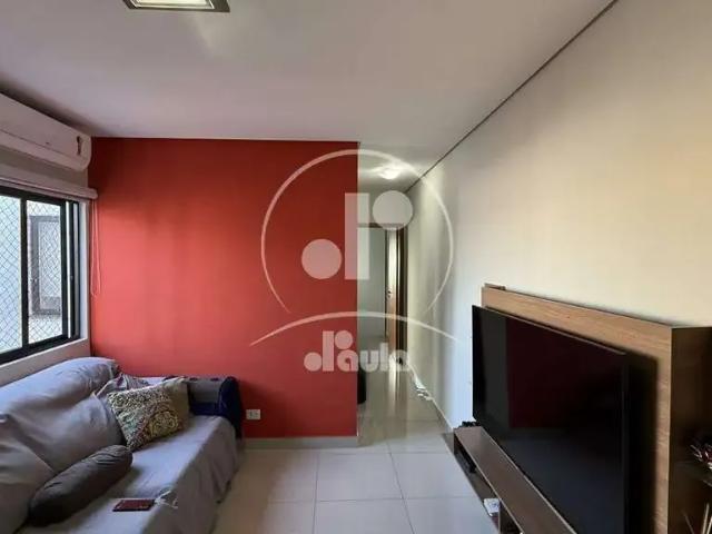 Cobertura para Venda em Santo André/SP Jardim 2 Quartos