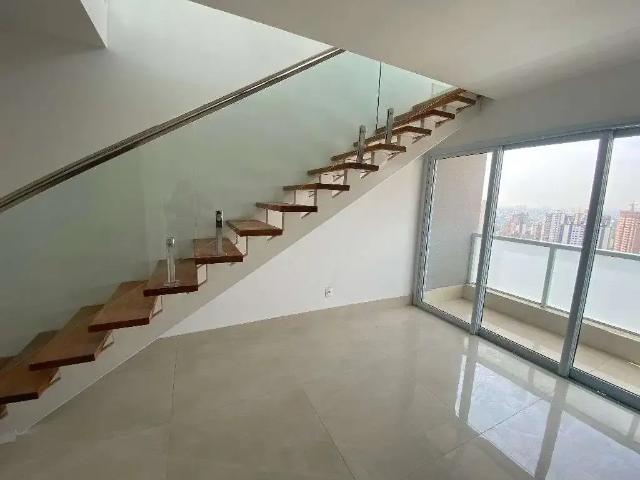Cobertura para Venda em Santo André/SP Jardim 2 Quartos