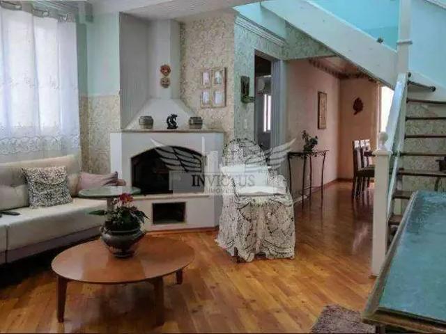 Cobertura para Venda em Santo André/SP Jardim 2 Quartos
