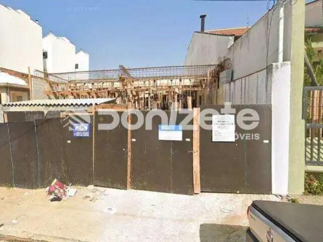 Cobertura para Venda em Santo André/SP Jardim 2 Quartos