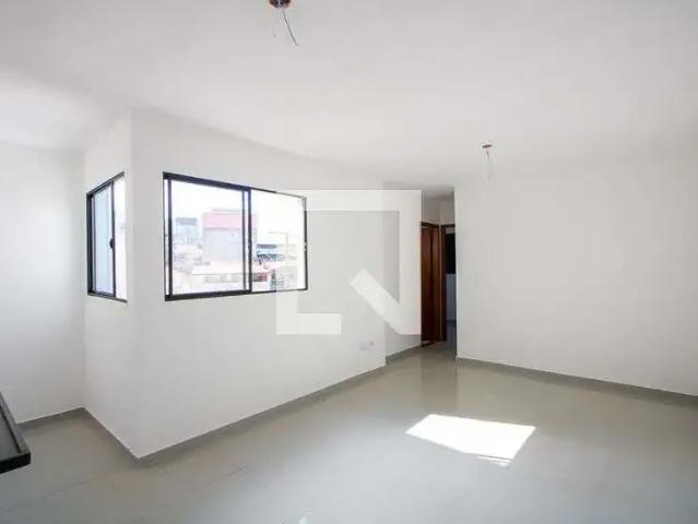 Cobertura para Venda em Santo André/SP Jardim 2 Quartos