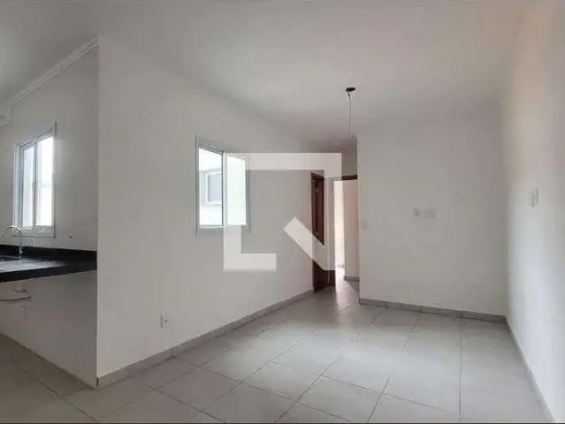Cobertura para Venda em Santo André/SP Jardim 2 Quartos