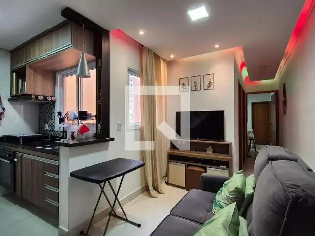 Cobertura para Venda em Santo André/SP Jardim 2 Quartos