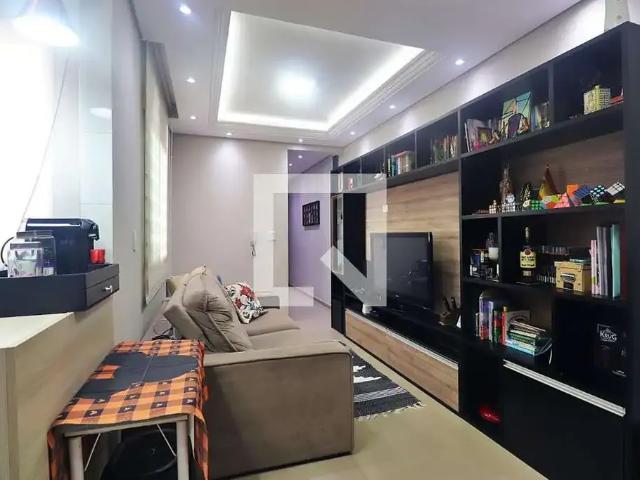 Cobertura para Venda em Santo André/SP Jardim 2 Quartos