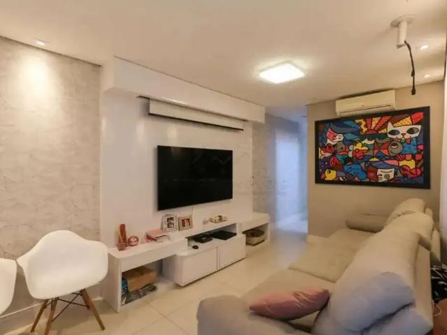 Cobertura para Venda em Santo André/SP Jardim 2 Quartos