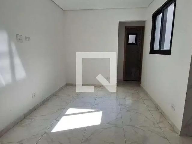 Cobertura para Venda em Santo André/SP Jardim 2 Quartos