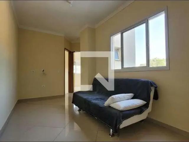 Cobertura para Venda em Santo André/SP Jardim 2 Quartos