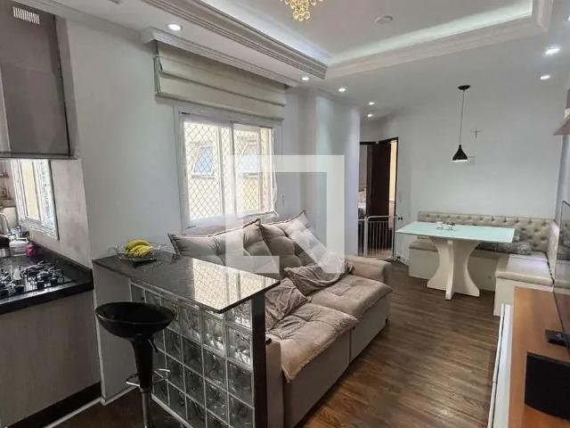 Cobertura para Venda em Santo André/SP Jardim 2 Quartos