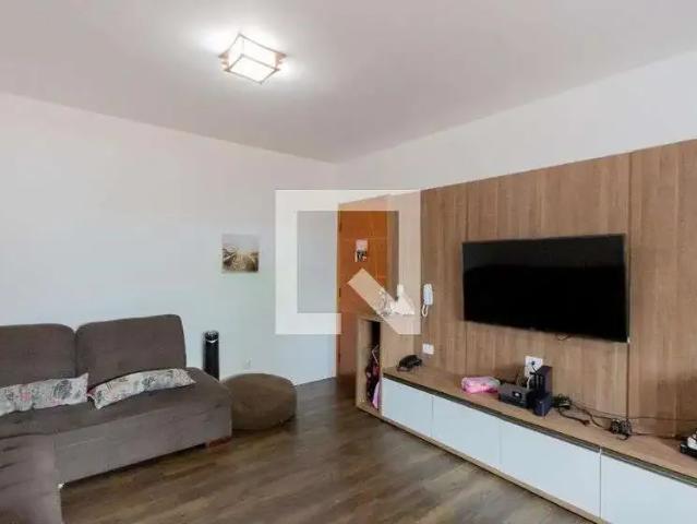 Cobertura para Venda em Santo André/SP Jardim 2 Quartos