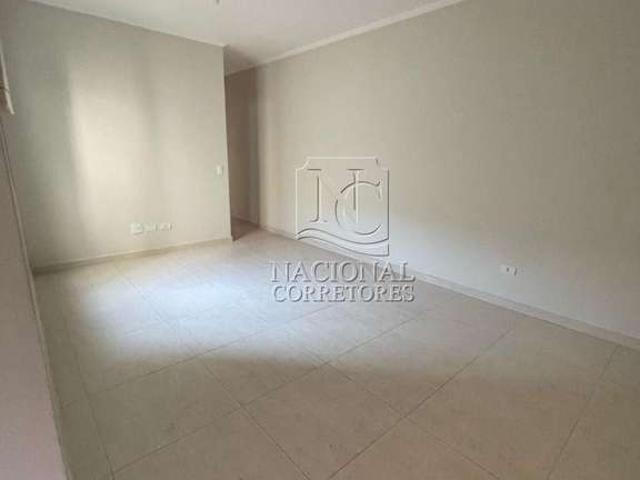 Cobertura para Venda em Santo André/SP Jardim 2 Quartos