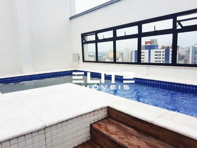 Cobertura para Venda em Santo André/SP Jardim 2 Quartos