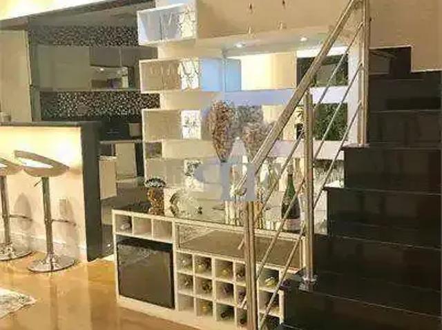 Cobertura para Venda em Santo André/SP Jardim 2 Quartos