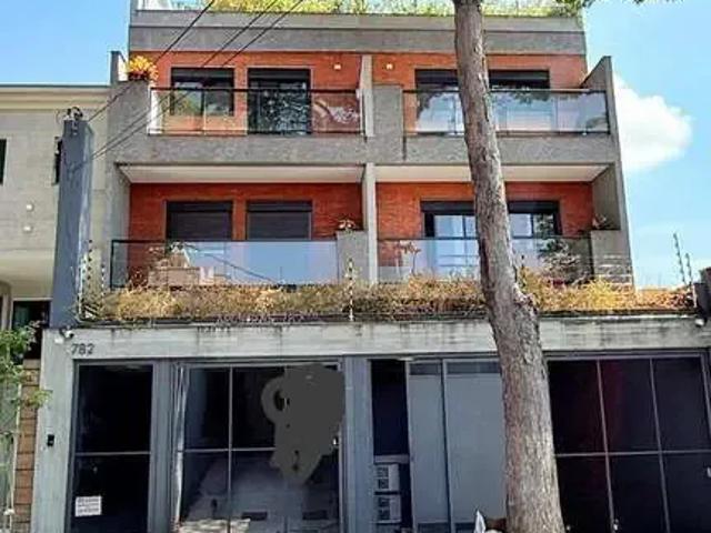 Cobertura para Venda em Santo André/SP Jardim 2 Quartos