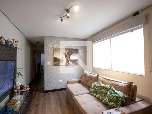 Cobertura para Venda em Santo André/SP Jardim 2 Quartos