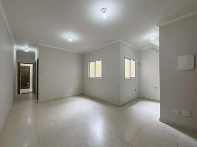 Cobertura para Venda em Santo André/SP Jardim 2 Quartos