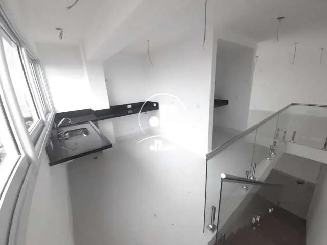 Cobertura para Venda em Santo André/SP Jardim 2 Quartos