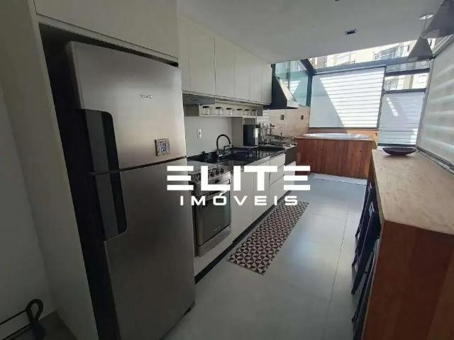 Cobertura para Venda em Santo André/SP Jardim 2 Quartos