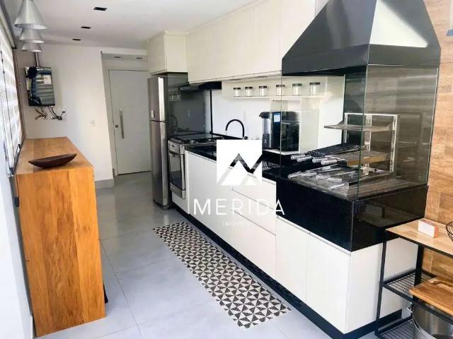 Cobertura para Venda em Santo André/SP Jardim 2 Quartos