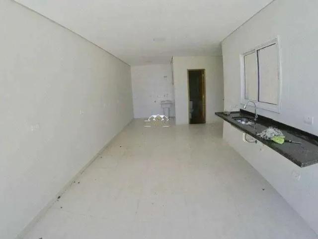 Cobertura para Venda em Santo André/SP Jardim 2 Quartos