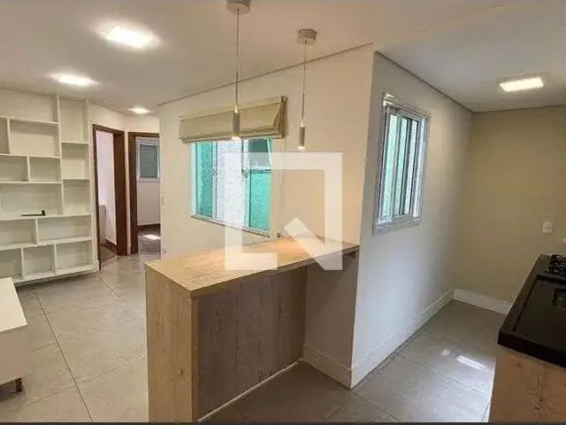 Cobertura para Venda em Santo André/SP Jardim 2 Quartos