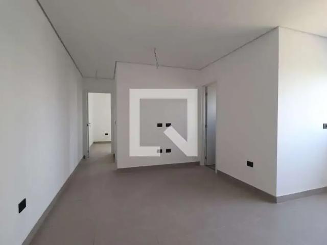 Cobertura para Venda em Santo André/SP Jardim 2 Quartos