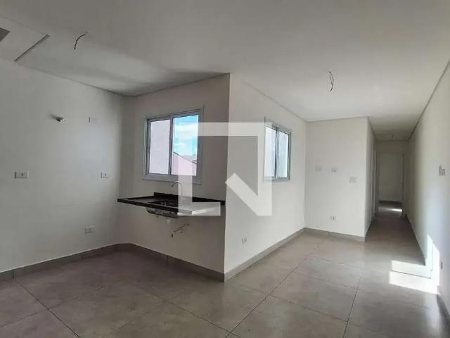 Cobertura para Venda em Santo André/SP Jardim 2 Quartos