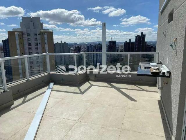 Cobertura para Venda em Santo André/SP Jardim 2 Quartos