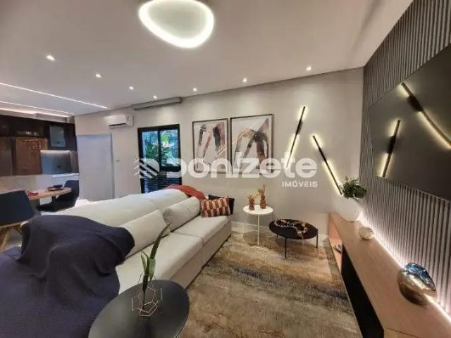 Cobertura para Venda em Santo André/SP Jardim 2 Quartos