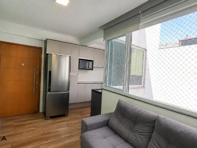 Cobertura para Venda em Santo André/SP Jardim 2 Quartos