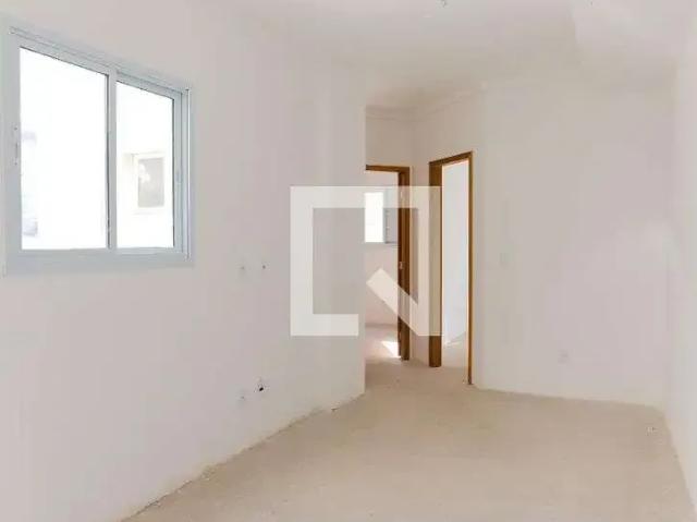 Cobertura para Venda em Santo André/SP Jardim 2 Quartos