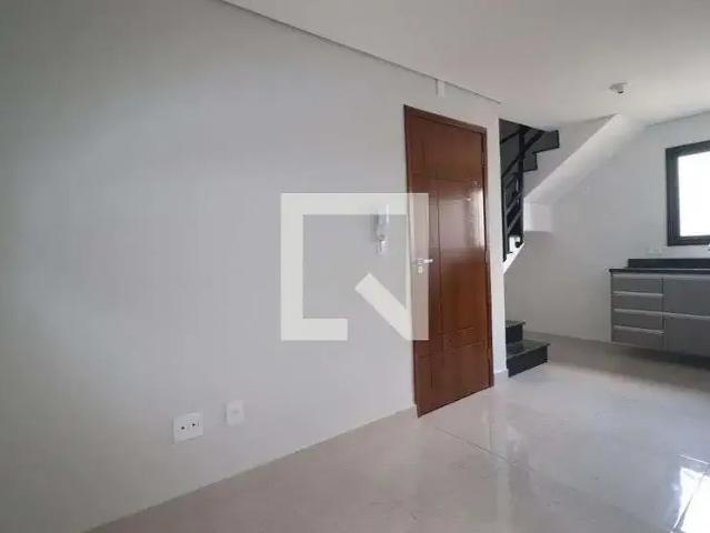 Cobertura para Venda em Santo André/SP Jardim 2 Quartos
