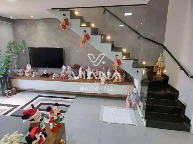 Cobertura para Venda em Santo André/SP Jardim 2 Quartos